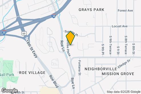 Suntree Apartments - Apartments in Kansas City, KS | Apartments.com