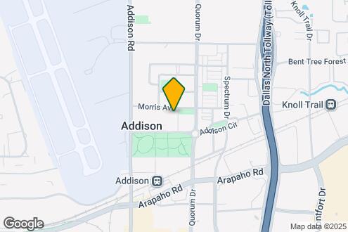 MAA Addison Circle - Apartments in Addison, TX | Apartments.com