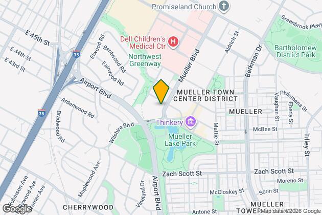 Mosaic at Mueller Apartments - Austin, TX | Apartments.com