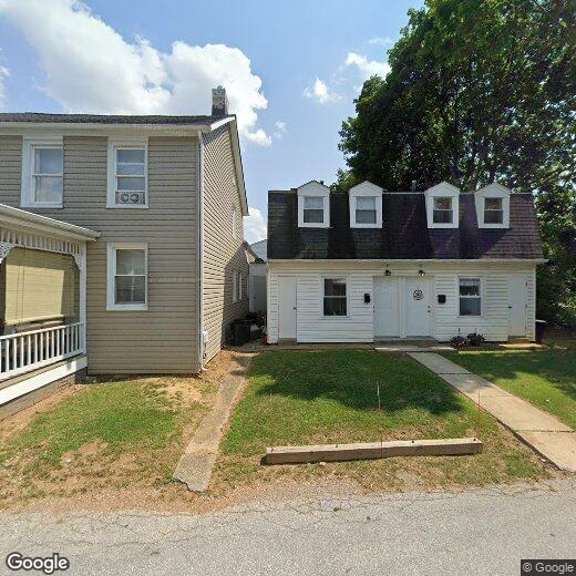 53 S Bishop St, Westminster, MD 21157 - Townhome Rentals in Westminster ...