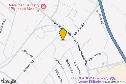 Place One Apartment Homes - Apartments in Plymouth Meeting, PA ...