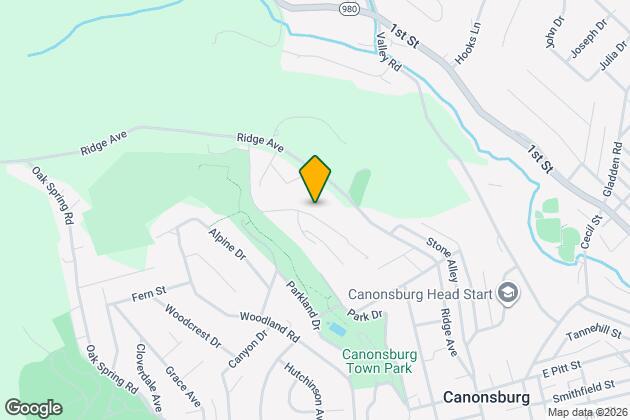 Parkside Estates Apartments - Canonsburg, PA | Apartments.com