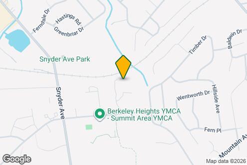 Woodcrest at Berkeley Heights - 55+ - Apartments in Berkeley Heights ...