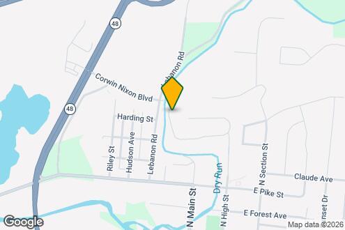 Water's Bend - Apartments in South Lebanon, OH | Apartments.com