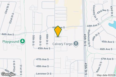 The Summers at Osgood Apartments - Apartments in Fargo, ND | Apartments.com