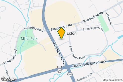 The Point at Exton - Apartments in Exton, PA | Apartments.com