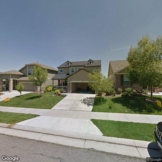 11748 Mill Valley St, Parker, CO 80138 - House for Rent in Parker, CO ...