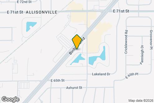 TGM Avalon Lake - Apartments in Indianapolis, IN | Apartments.com