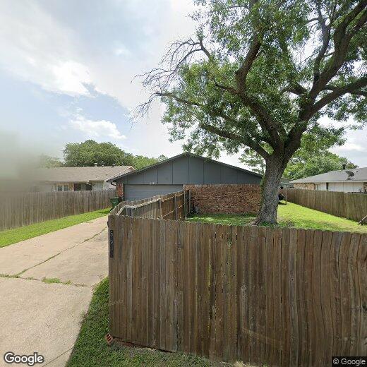 5601 Kerry Ln, Garland, TX 75043 - House Rental in Garland, TX ...