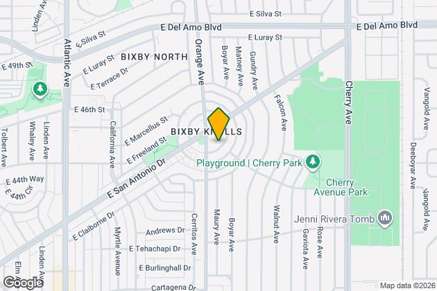 Bixby Knolls Apartments - Long Beach, CA | Apartments.com