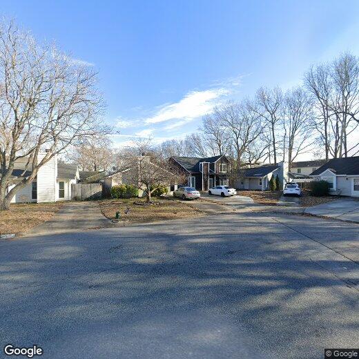 1104 Ginger Ridge Ct, Virginia Beach, VA 23462 - House Rental in ...