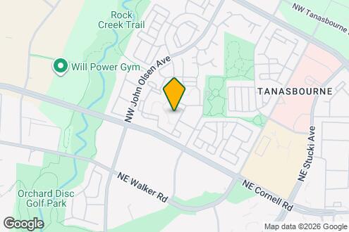 Commons at Verandas in Tanasbourne Apartments - Apartments in Hillsboro ...