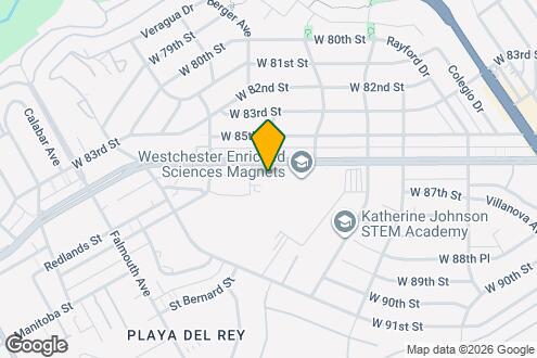 Playa Pacifica Apartments - Playa Del Rey, CA | Apartments.com