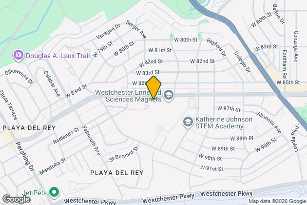 Playa Pacifica Apartments - Playa Del Rey, CA | Apartments.com