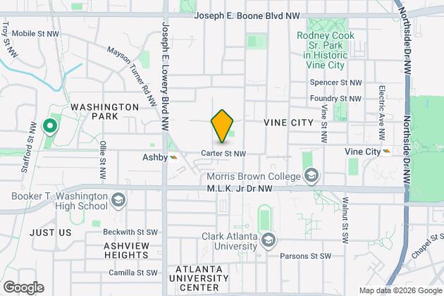 Magnolia Park Apartments - Atlanta, GA | Apartments.com