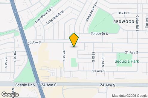 Palm Road Apartments Apartments - 2132 Palm Rd S Lethbridge, AB ...