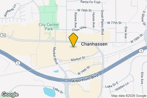 Venue - Apartments in Chanhassen, MN | Apartments.com