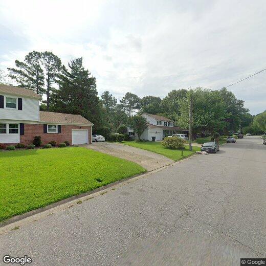 744 Queen Elizabeth Dr, Virginia Beach, VA 23452 - House Rental in ...