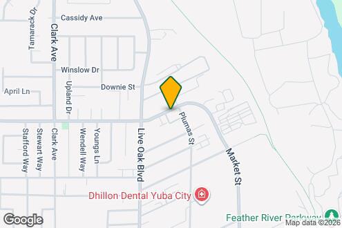 Northpointe Commons - Apartments in Yuba City, CA | Apartments.com