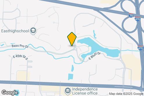 The Adirondack - Apartments in Independence, MO | Apartments.com