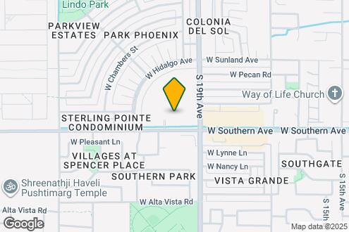 Vista Ridge Apartments - Apartments in Phoenix, AZ | Apartments.com