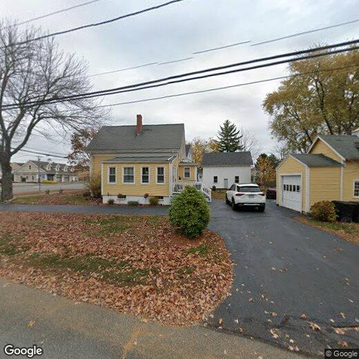 89 Storey Ave, Newburyport, MA 01950 - House Rental in Newburyport, MA ...