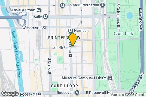 777 South State - Apartments in Chicago, IL | Apartments.com