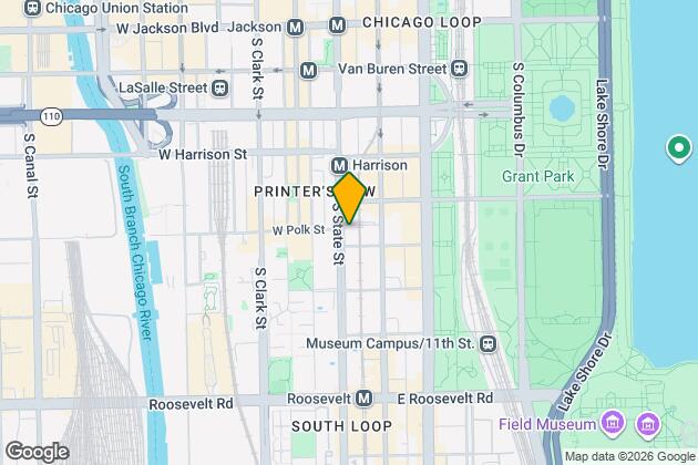 777 South State Apartments - Chicago, IL | Apartments.com