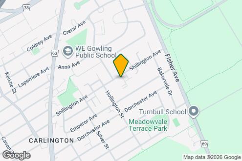 Arbor Village - 1196 Shillington Apartments - 1196 Shillington Ave ...