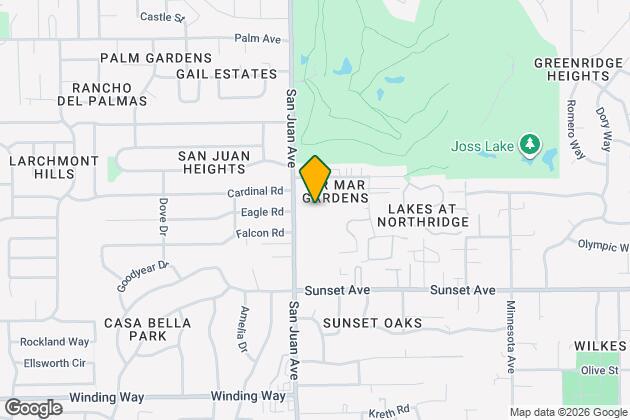 Sunridge Apartments - Fair Oaks, CA | Apartments.com