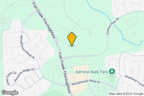 The Vic at Woodforest Rentals in Montgomery at 1800 Central Pine St ...