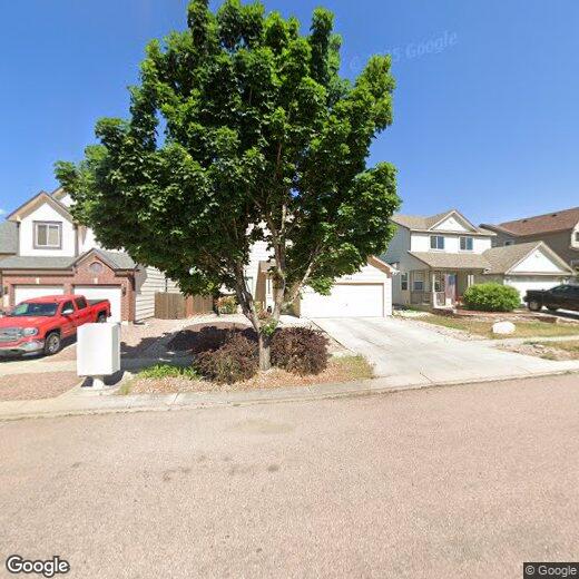 5812 Brennan Ave, Colorado Springs, CO 80923 - House Rental in Colorado ...