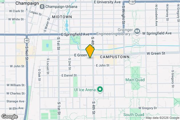 Seven07 Apartments - Champaign, IL | Apartments.com