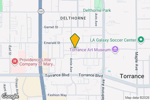 Via Del Amo Apartments - Apartments in Torrance, CA | Apartments.com