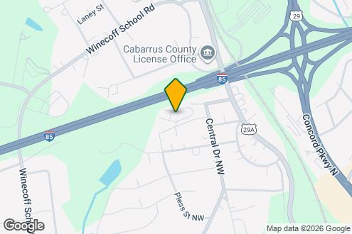 Emery Village - Apartments in Concord, NC | Apartments.com