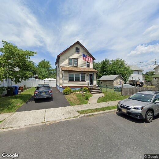 2 Lillian Terrace, Woodbridge Township, NJ 07095 - House Rental in Woodbridge Township, NJ ...