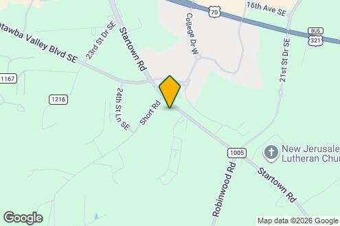 Preston Ridge - Apartments in Hickory, NC | Apartments.com