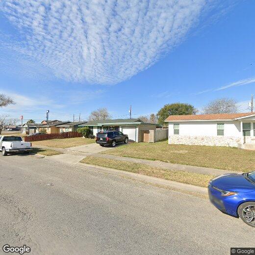 1237 Crescent Dr, Corpus Christi, TX 78412 - House Rental in Corpus ...