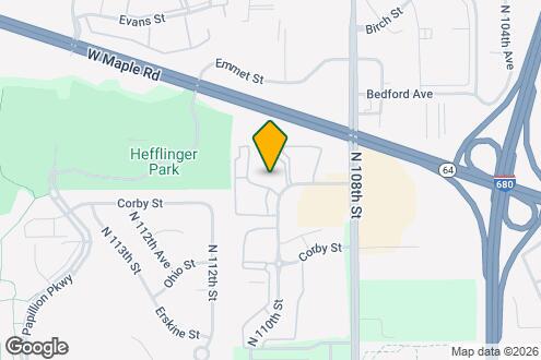 Maple Ridge - Apartments in Omaha, NE | Apartments.com