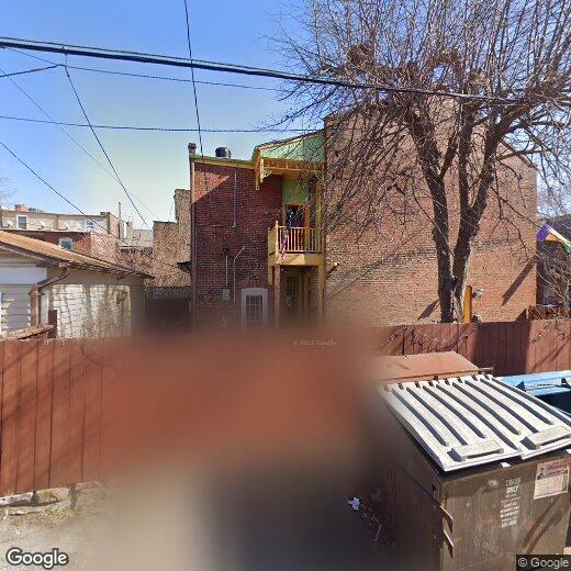 1011 Geyer Ave, Saint Louis, MO 63104 - House Rental in Saint Louis, MO ...