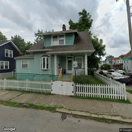 2353 Adams Ave, Columbus, OH 43202 - House Rental in Columbus, OH ...