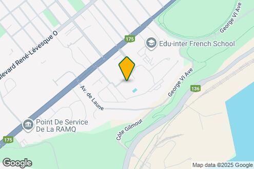 Les Jardins de Merici Apartments - 7 des Jardins-Mérici Québec, QC ...