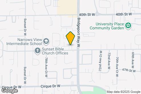 Starview Apartments - Apartments in University Place, WA | Apartments.com