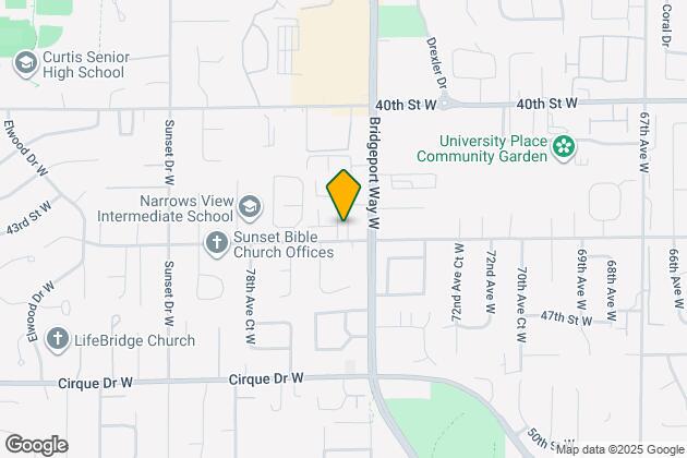 Starview Apartments - University Place, WA | Apartments.com