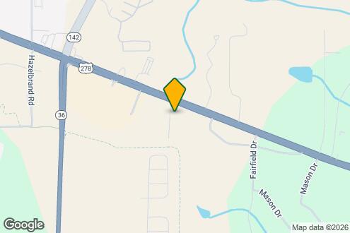 Alcovy Terrace - Apartments in Covington, GA | Apartments.com