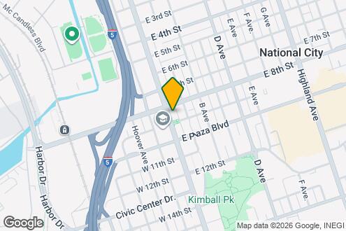 Bayview Tower Condominiums - Apartments in National City, CA ...