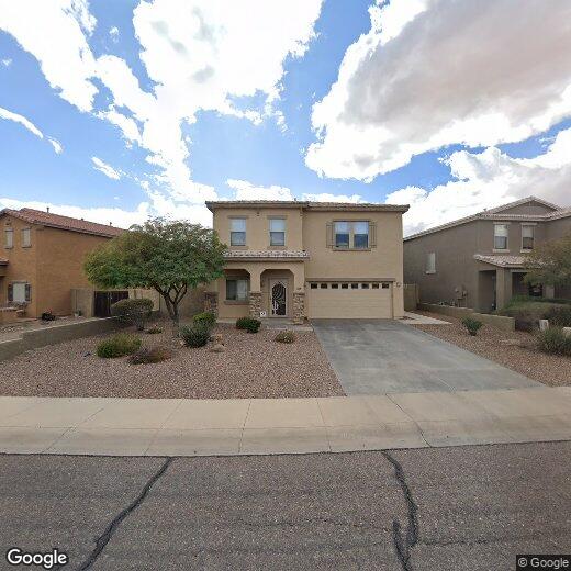 3739 W Whitman Dr, New River, AZ 85086 - House Rental in New River, AZ ...