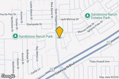 The Reserve at Sandstone Ranch - Apartments in El Paso, TX | Apartments.com