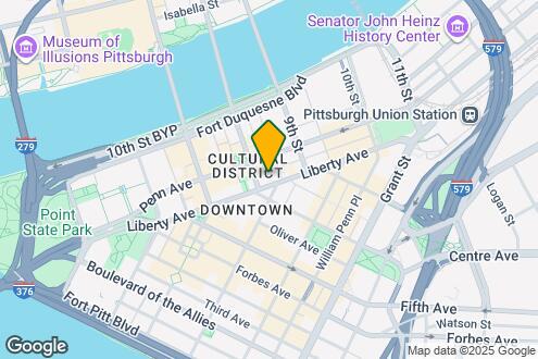 The Clark Building - Apartments in Pittsburgh, PA | Apartments.com