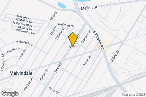 Melvindale Square - Apartments in Melvindale, MI | Apartments.com